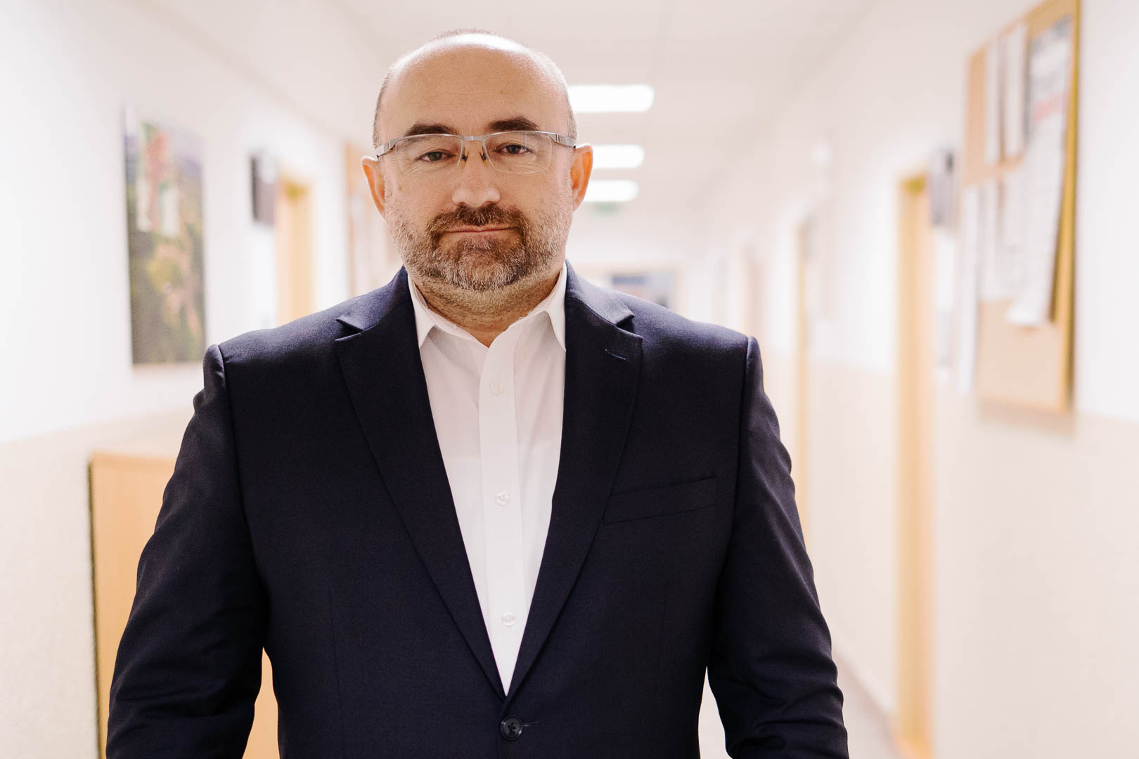Riaditeľ Odboru prevencie kriminality: Obchodovanie s deťmi je jeden z ...
